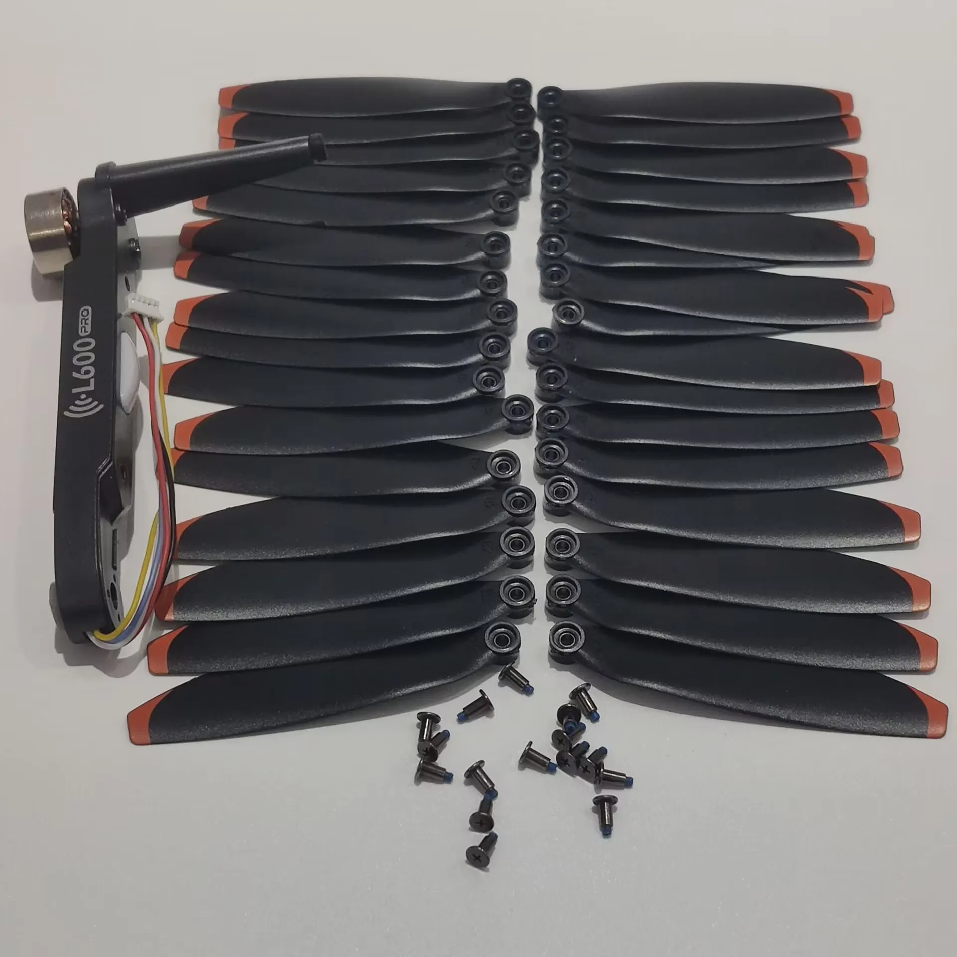 Brushless-Motor-Front-Rear-Arm-A1-B1-A2-CW-CCW-Propeller-Blade-Wing-for ...