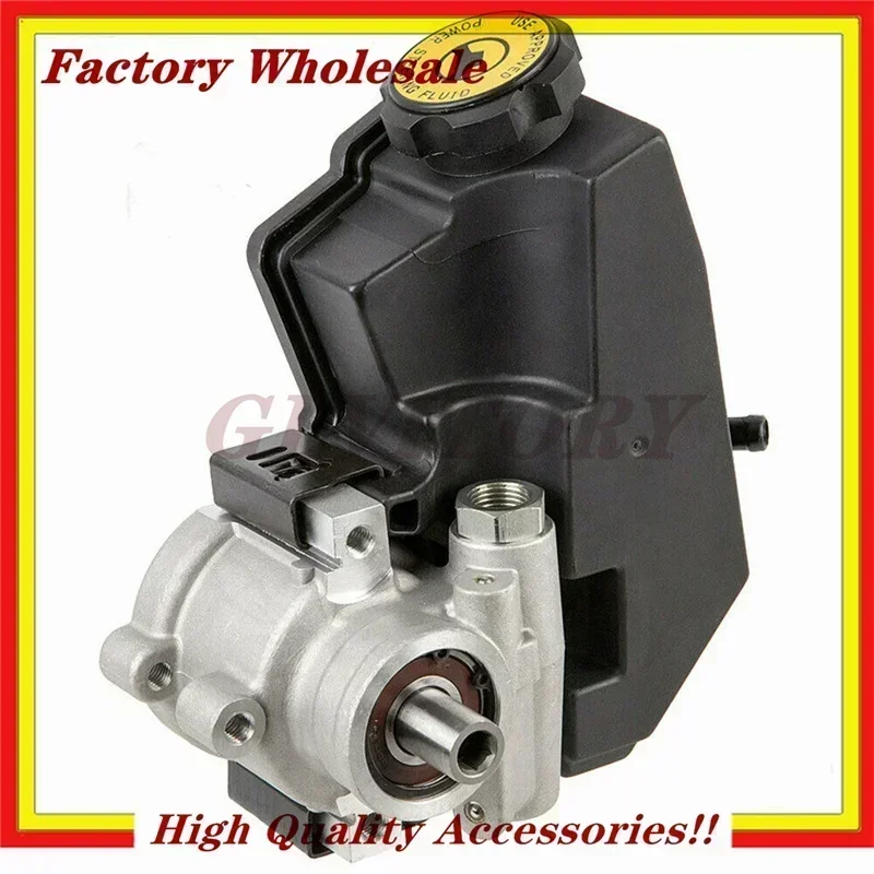 52088139AC 53008449 5287871AB 52037812 52088139 Power Steering Pump For ...