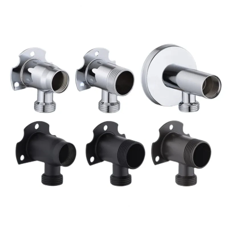 1-2-3-4-Universal-Bathroom-Faucet-Fixed-Base-Wall-Mounted-Tap ...