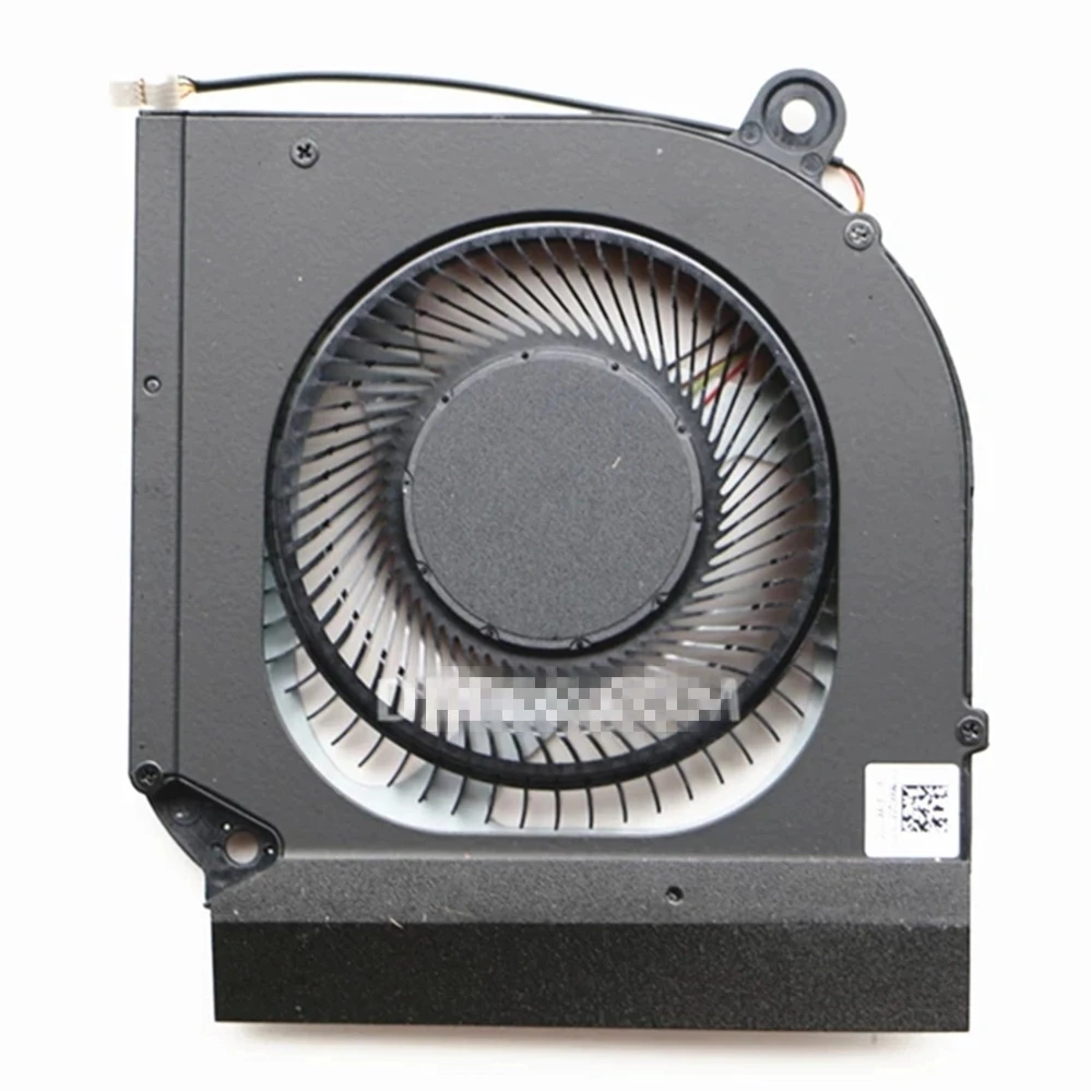 LAPTOP CPU Cooler FAN FOR ACER Nitro 5 AN517-41 AN517-52 AN515-55 PH315 ...