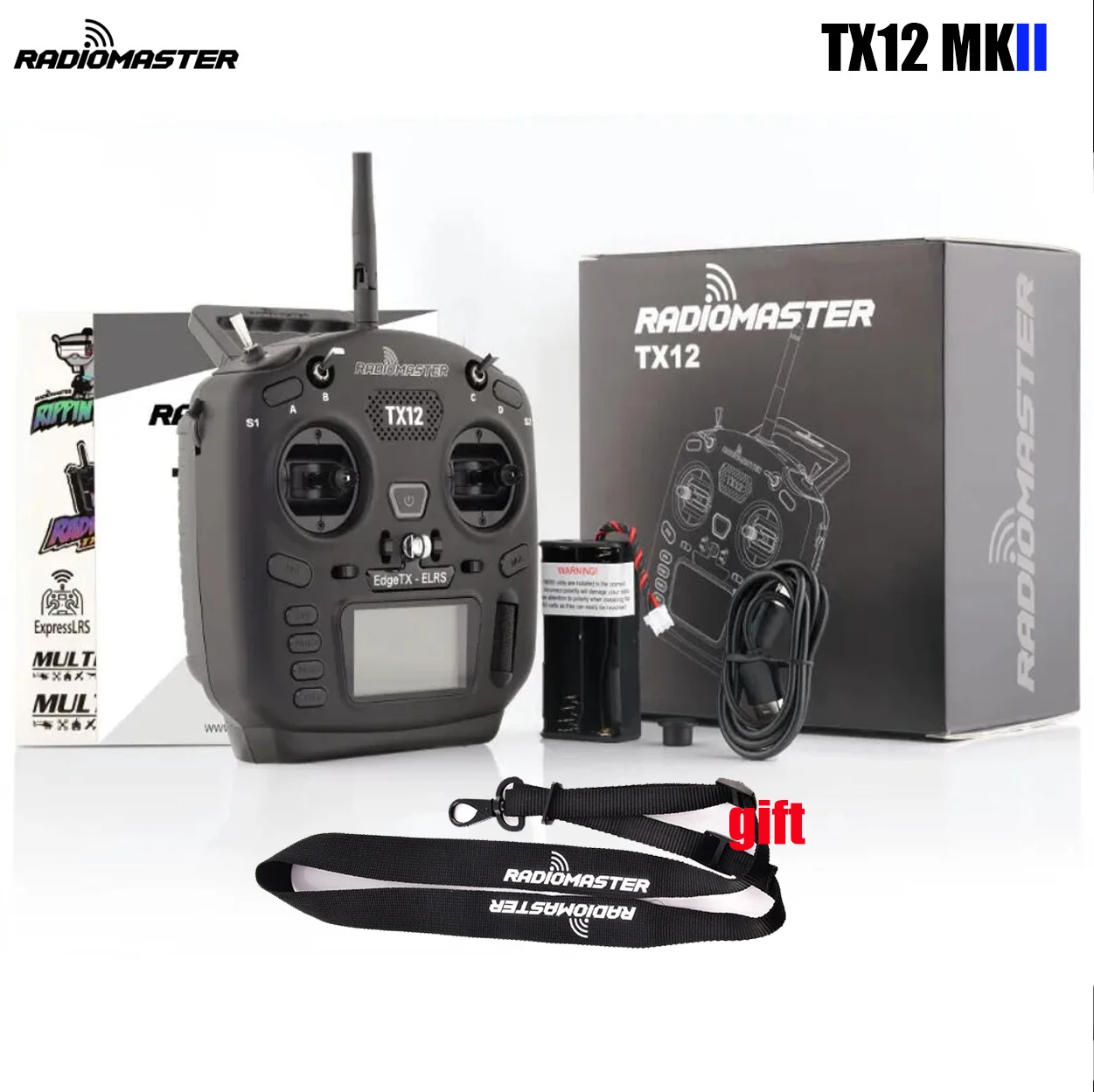 metteur-radio-num-rique-compatible-multi-technologie-avec-TBS-CROSSFIRE ...