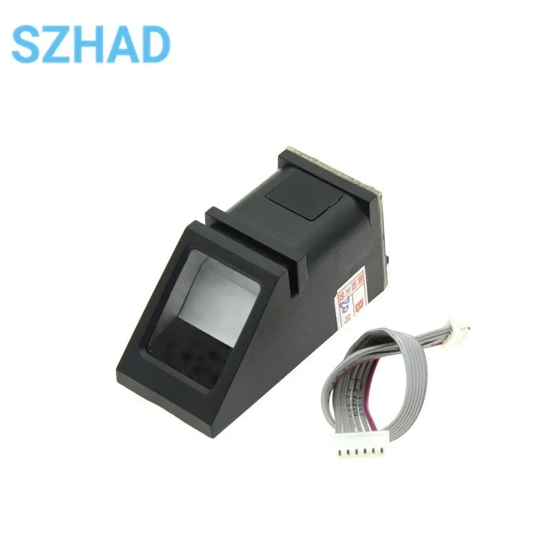 Optical-Fingerprint-Module-Identification-Lock-Secondary-Development ...