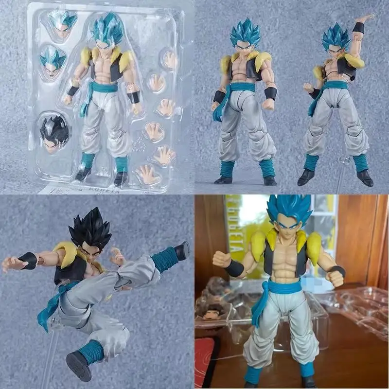 Dragon-ball-z-anime-figuras-shf-super-azul-gogeta-goku-gohan-ultra-azul ...