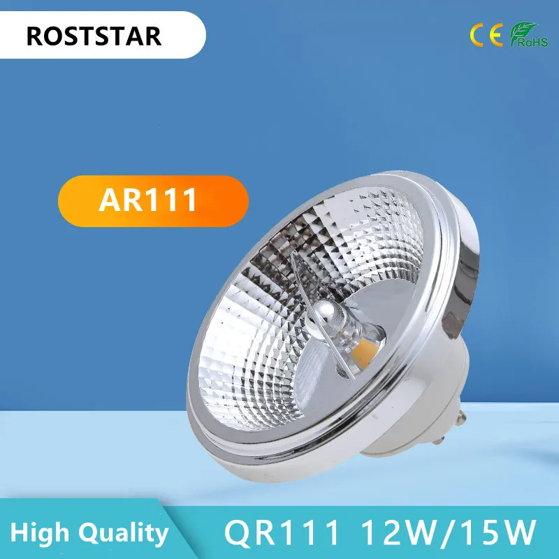 L-mpara-LED-COB-regulable-AR111-taza-reflectora-12W-15W-G53-GU10-QR111 ...