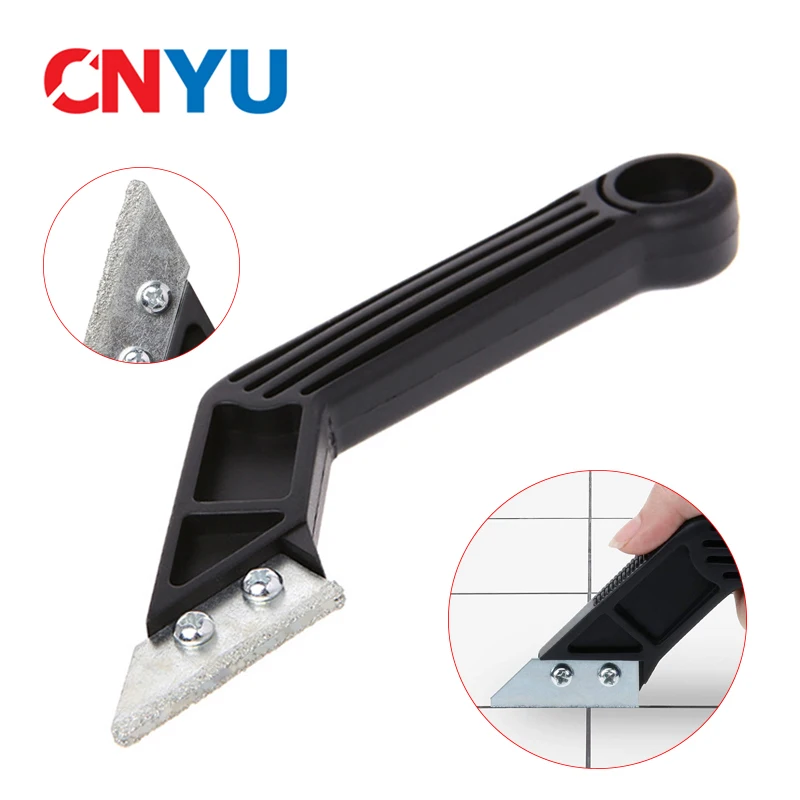 1Pcs-Tungsten-Carbide-Cutter-Blade-ABS-Handle-Paint-Scraper-Tool-for ...