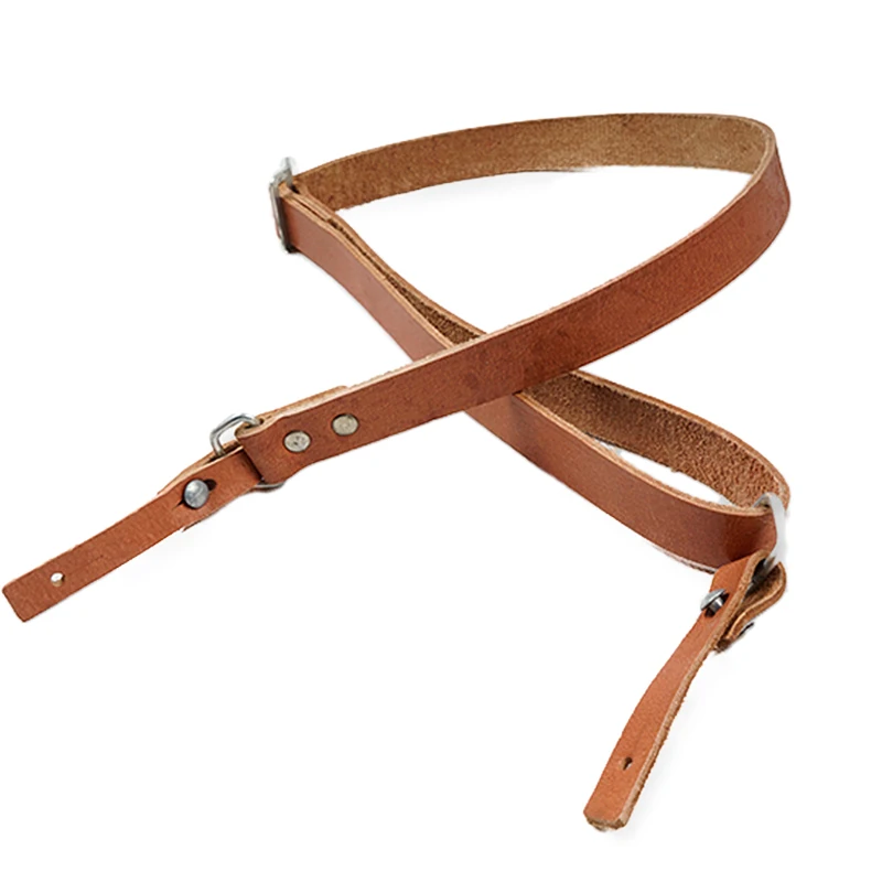 Leather Ak Sling | Ak Gun Sling 47 | Ak 47 Sling Bag | Ak 47 Outdoor ...