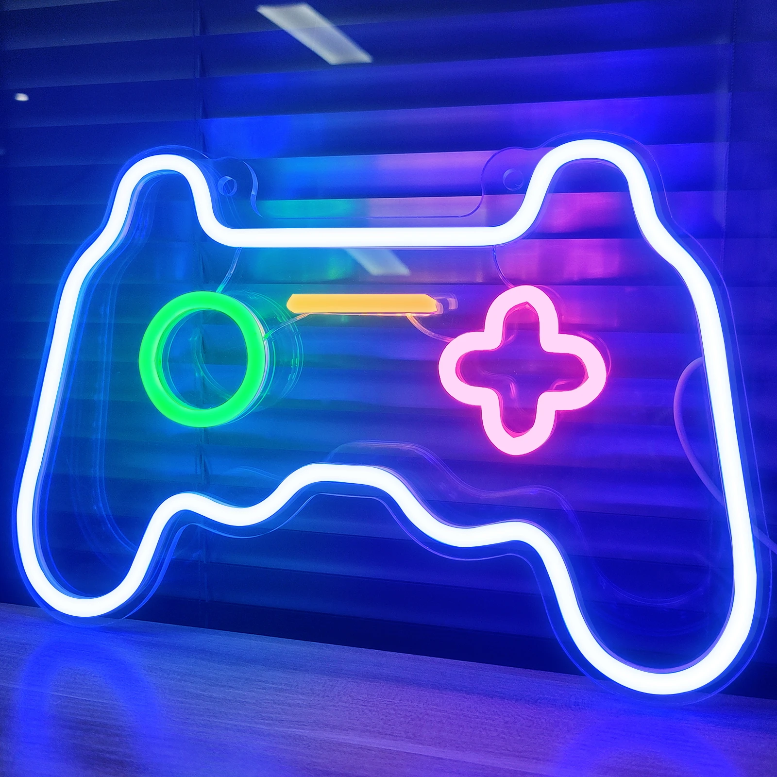 Neon-Sign-Gamer-Neon-Controller-Sign-for-Gaming-Room-Decor-Gaming-Night ...
