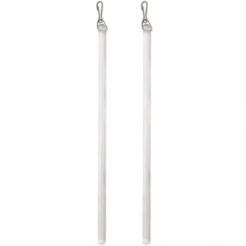 Set-of-2-Clear-17Inch-Curtain-Operating-Pull-Rod-for-Window-Curtain ...