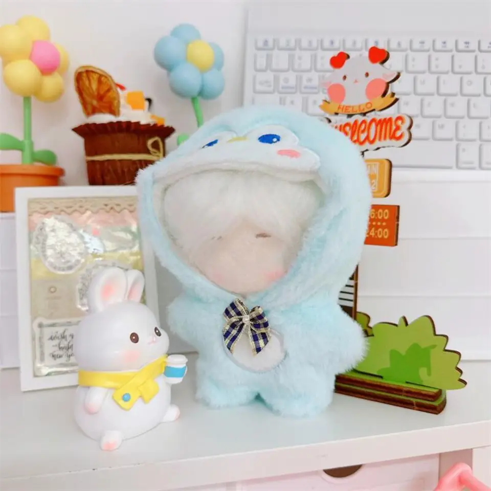 Mashimaro Plush