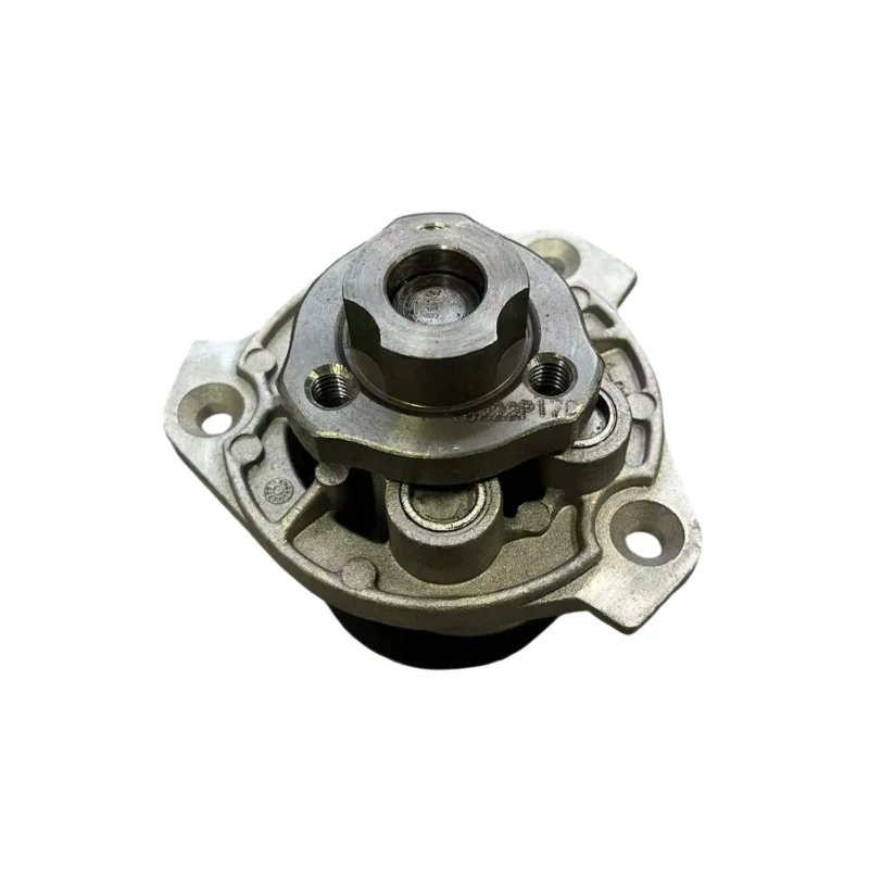 022121011AX-Engine-Water-Pump-For-Audi-A3-Sportback-8PA-Q7-TT-Seat ...