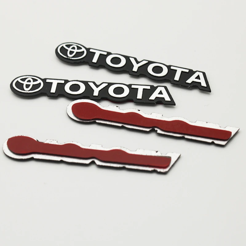 Car-Styling-3D-Metal-Aluminum-Speaker-Audio-Stickers-Badge-Decal-For ...