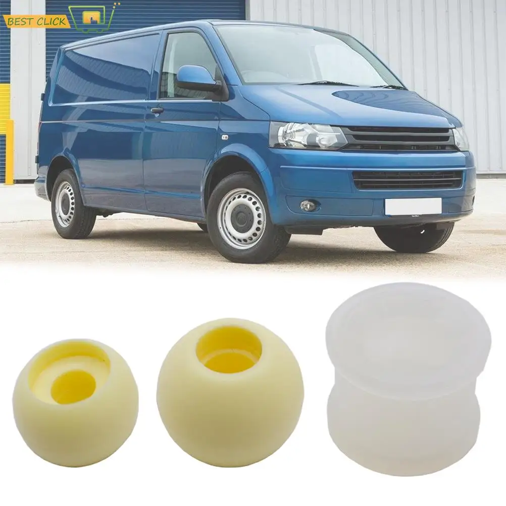 3-PCS-Car-Gear-Linkage-Selector-Bush-Repair-Kit-Shift-Rod-For-VW ...