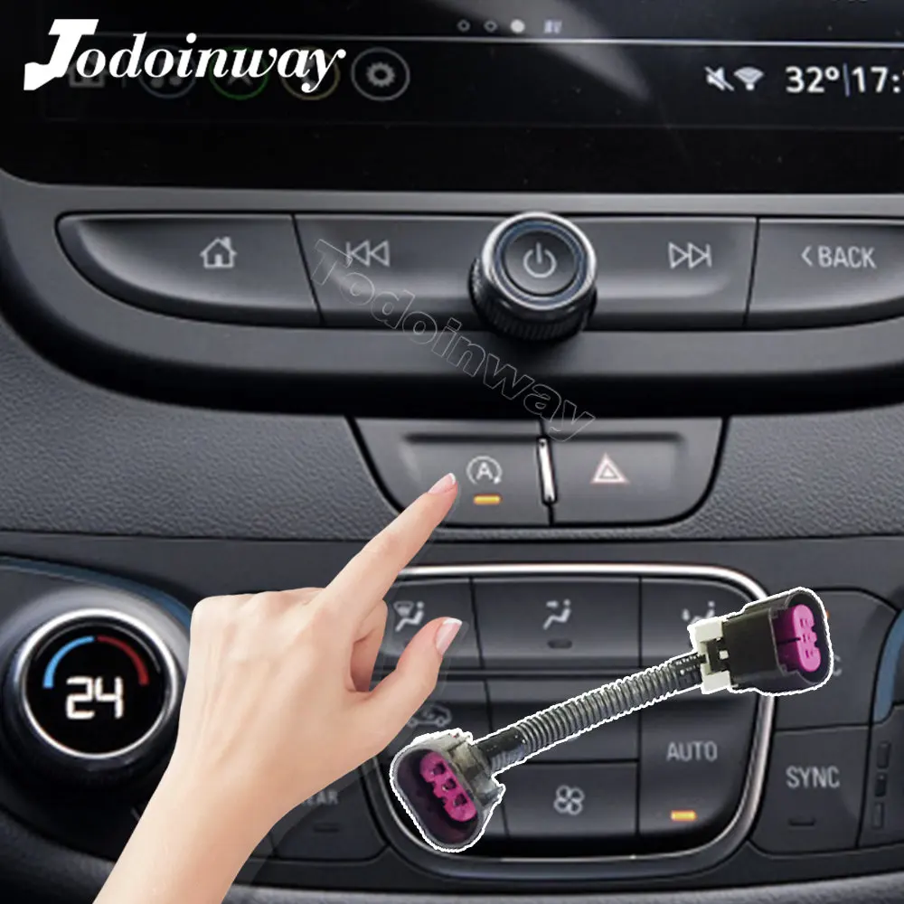 Start-Stop-Switch-Button-Automatic-Engine-System-Off-Device-Eliminator ...