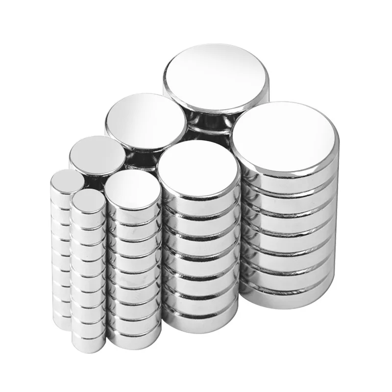 Super-Strong-Magnet-1x1-2x1-2x2-2x3-3x1-3x2-3x3-4x1-4x2-4x3-5x3mm-Round ...