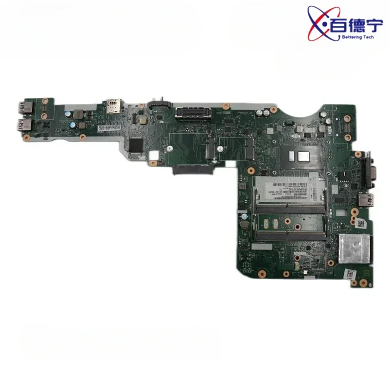 For Lenovo ThinkPad L570 Laptop Motherboard LA-C422P Notebook Mainboard ...