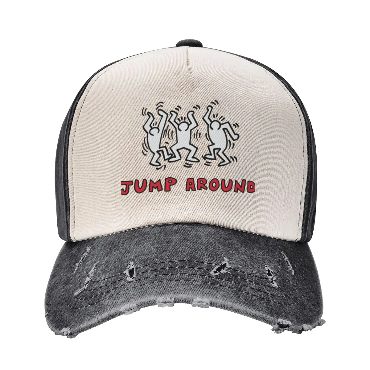 Jump Around Wisconsin: The Ultimate Guide to Stylish Baseball Caps for ...