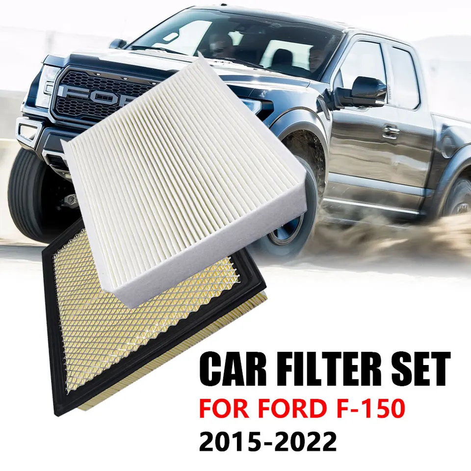 Ford F150 Cabin Filter