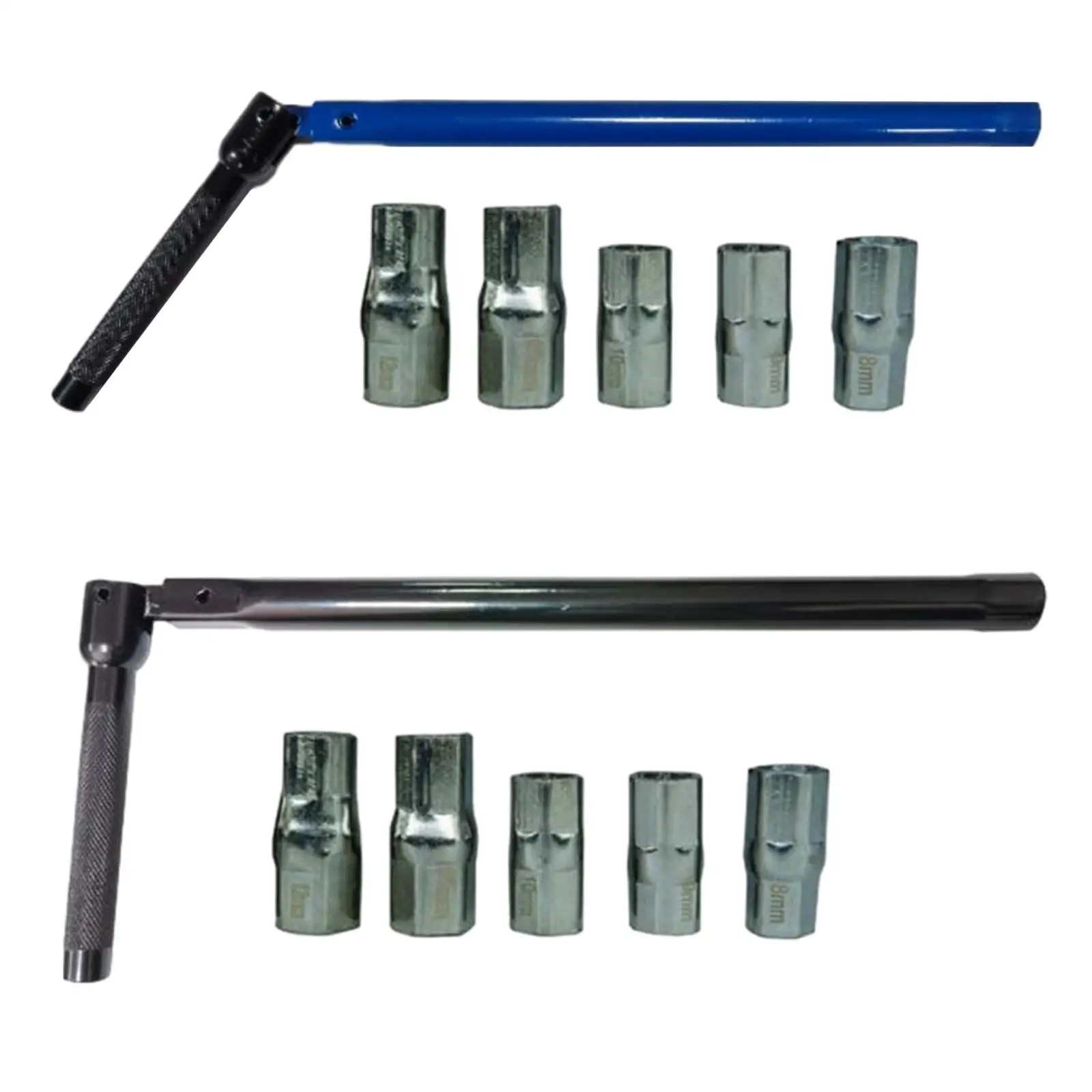 8-13mm-Plumber-Back-Nut-Set-Tap-Installation-Tool-Spanner-Hardened ...