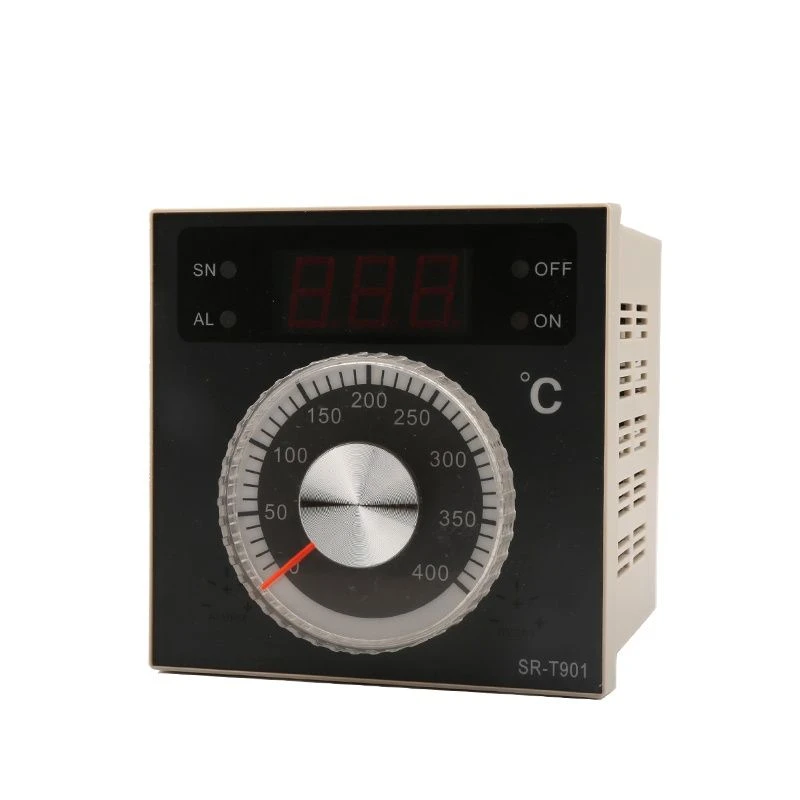 Temperature Controller P Ssr | Temperature Equipment Control | Control ...