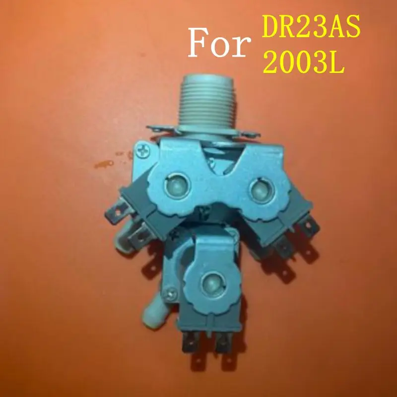5221EN2003L For drum Washing Machine DR23AS AC220-240V Water Inlet ...