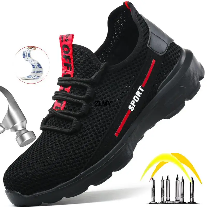 Composite-Toe-Men-Safety-Shoes-Anti-smash-Anti-stab-Sneaker-Insulated ...