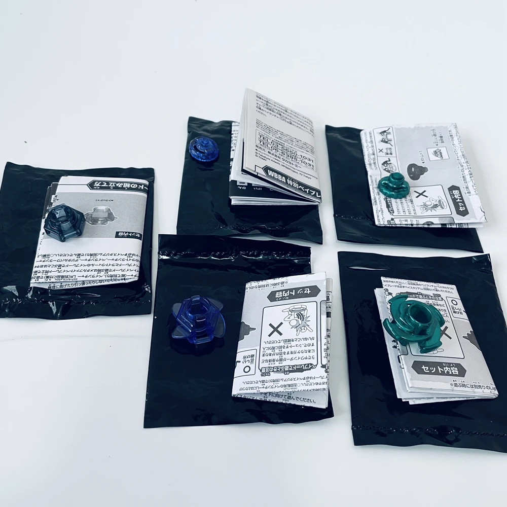 Beyblade Striker Face Bolt