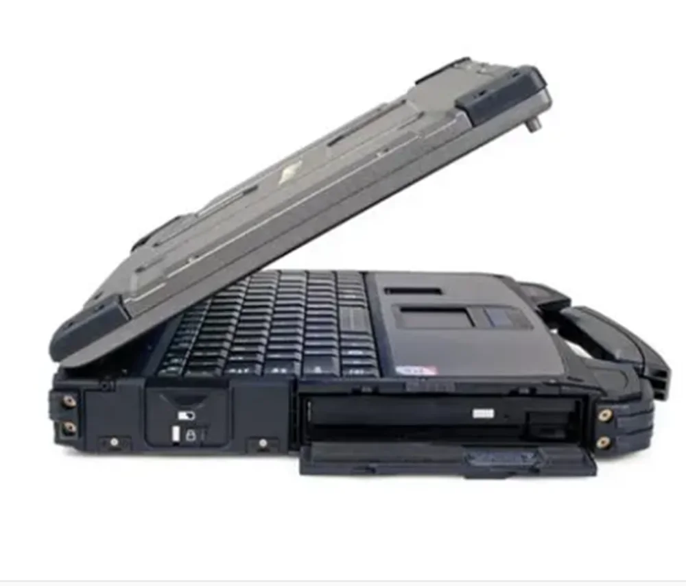 High Quality Getac B300 I7 Mk1 4g 8g Ram 13.3" Screen Fast Speed Fully ...