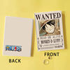 One Piece Luffy Zoro Notebook | One piece Merchandise | Up to 80% Off ...