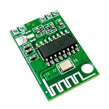 Ca-6928 Bluetooth Audio Module 3.3v-4.8v Bluetooth Stereo 5.0bt Board ...