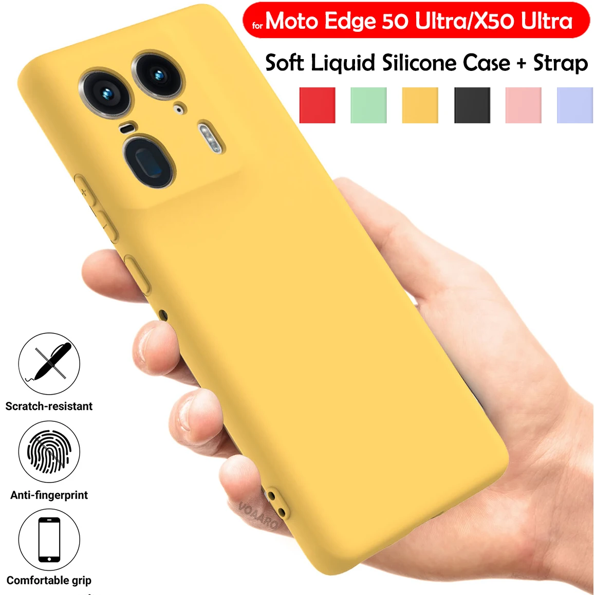 Shockproof-Cover-for-Motorola-Moto-Edge-50-Fusion-Case-with-Strap-for ...