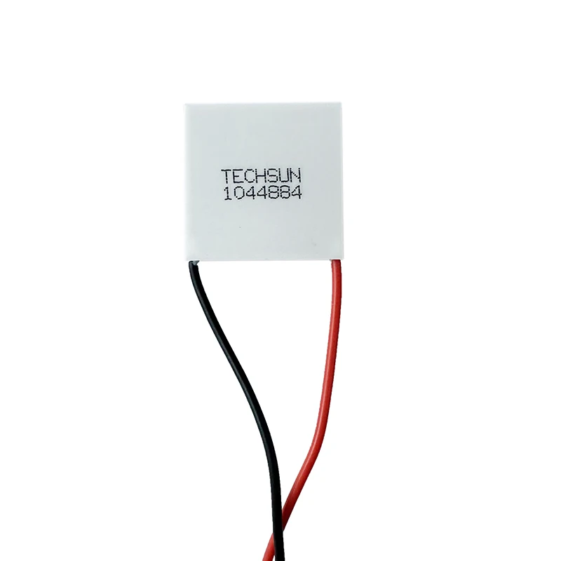 TECHSUN 1044884 HT032055 Cooler Peltier 30*30mm| | - AliExpress