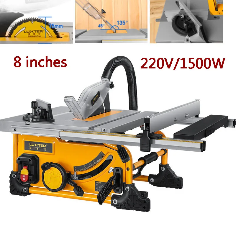 8-Inch-Wood-Cutting-Machine-80-teeth-Circular-Saw-1500W-Desktop ...
