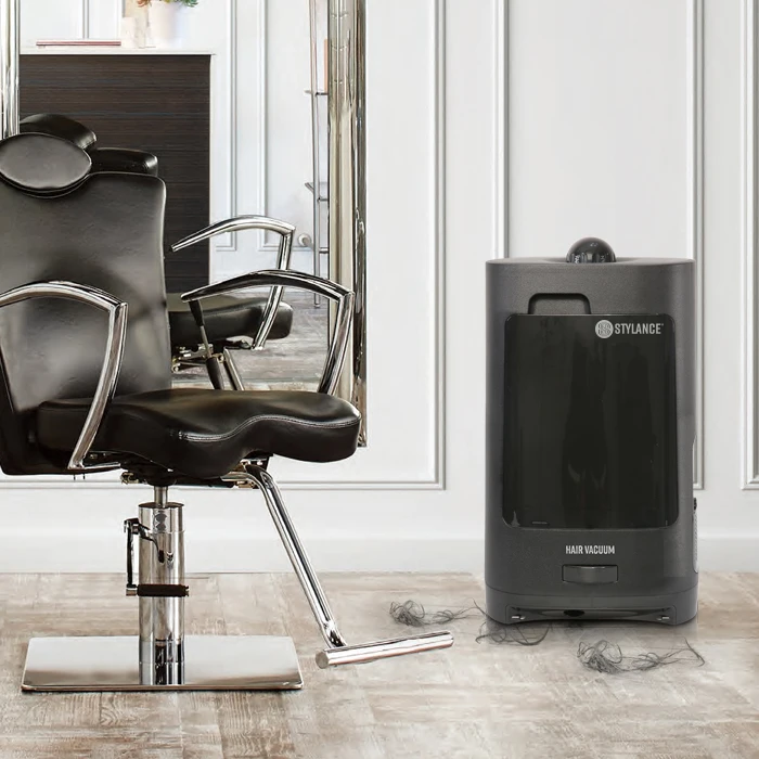 Hair-Salon-Vacuum-Cleaner-Contactless-Activation-Infrared-Induction ...