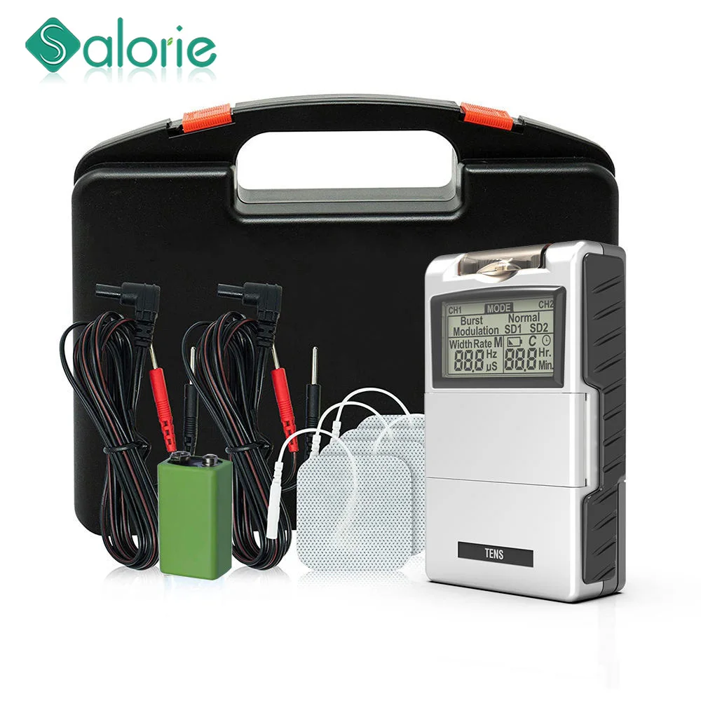 TENS-Digital-TENS-Unit-with-Accessories-TENS-Unit-Muscle-Stimulator-for ...
