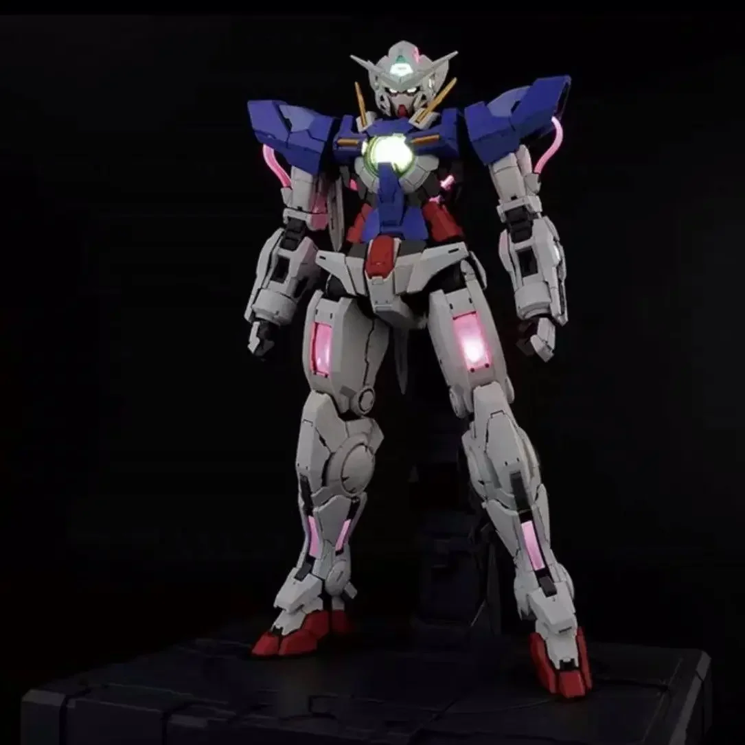 Daban PG 1/60 Exia истребитель лавины | AliExpress