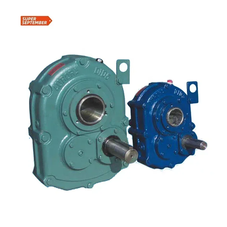 Conveyor Belt Dodge Type Txt Gear Reducer Shaft Mounted Gearbox ,Dodge ...