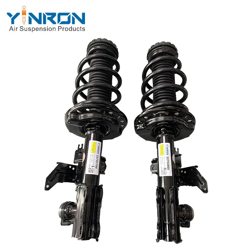 A-Pair-of-Front-Left-and-Right-Shock-Absorber-Damper-Coil-Spring ...