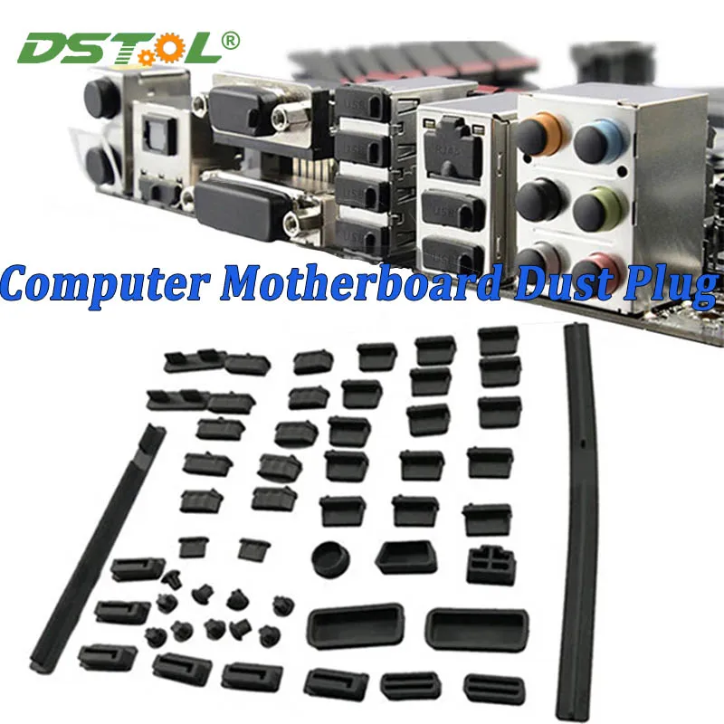 Dust-Plug-Set-Desktop-Hosts-Motherboard-Chassis-Graphics-Card-Dust ...