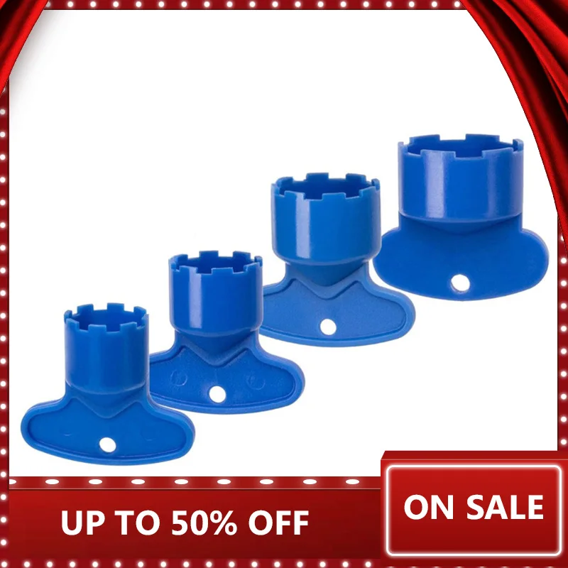 Cache Faucet Aerator Key Removal Wrench Tool Compatible with M 16.5 18. ...