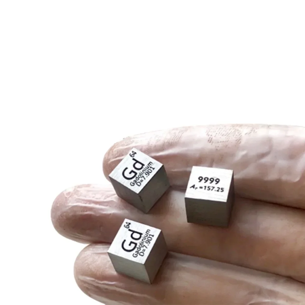 1pc-High-Purity-Gadolinium-Metal-Gd-Periodic-Phenotype-Cube-10mm-99-99 ...
