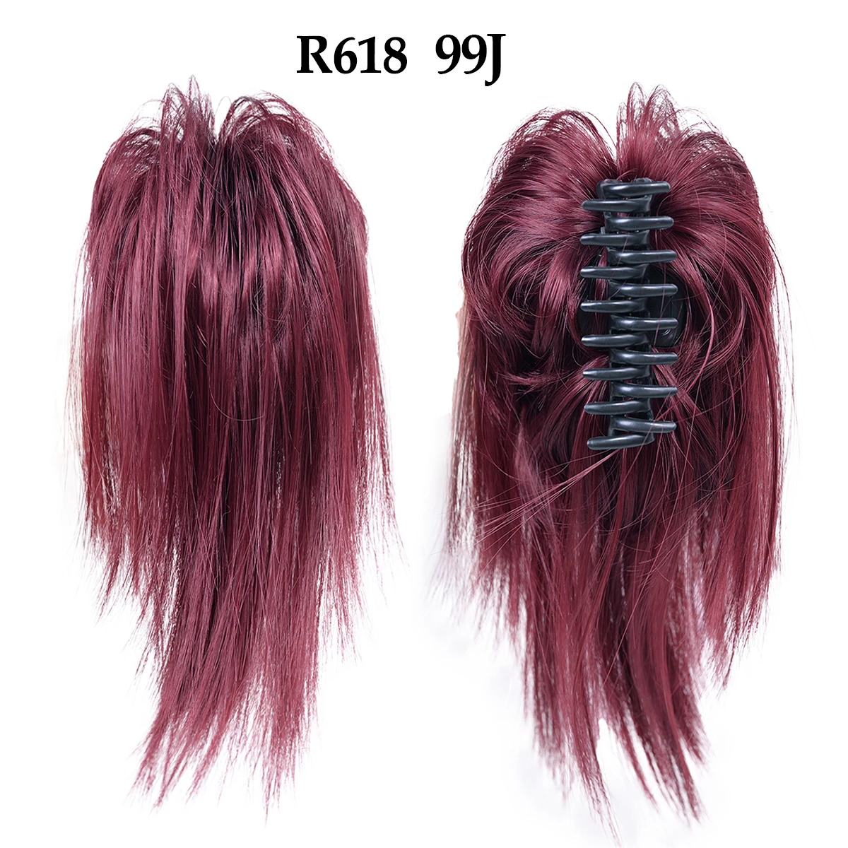 Synthetic hair buns Archives - Hair.lk