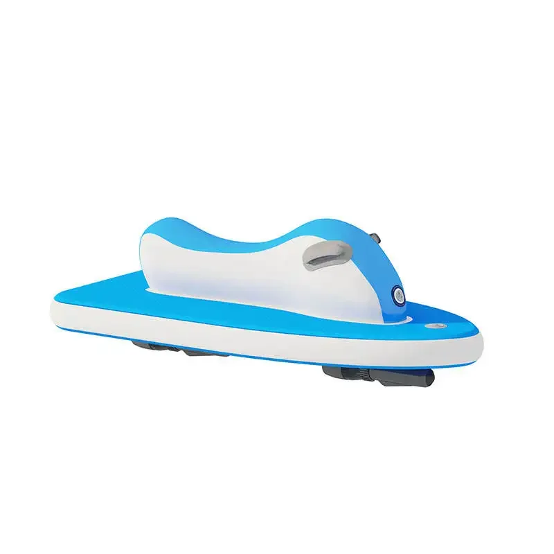 High-Quality-Winter-Sports-Inflatable-Snow-Sled-Inflatable-Jet-Ski-Dock ...