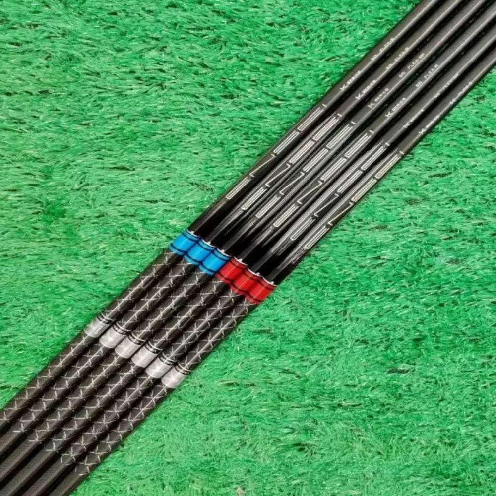 New-Golf-Shaft-TENSEI-Pro-blue-red-1K-Golf-Drivers-Shaft-Wood-Shaft-SR ...