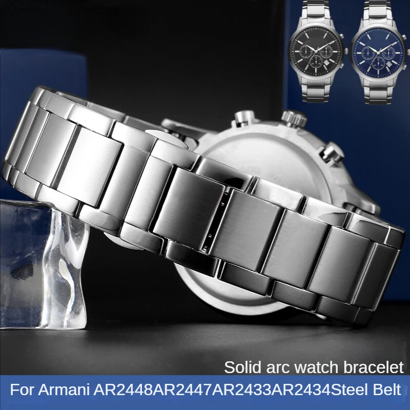 Emporio Armani Uhr in deals Ros