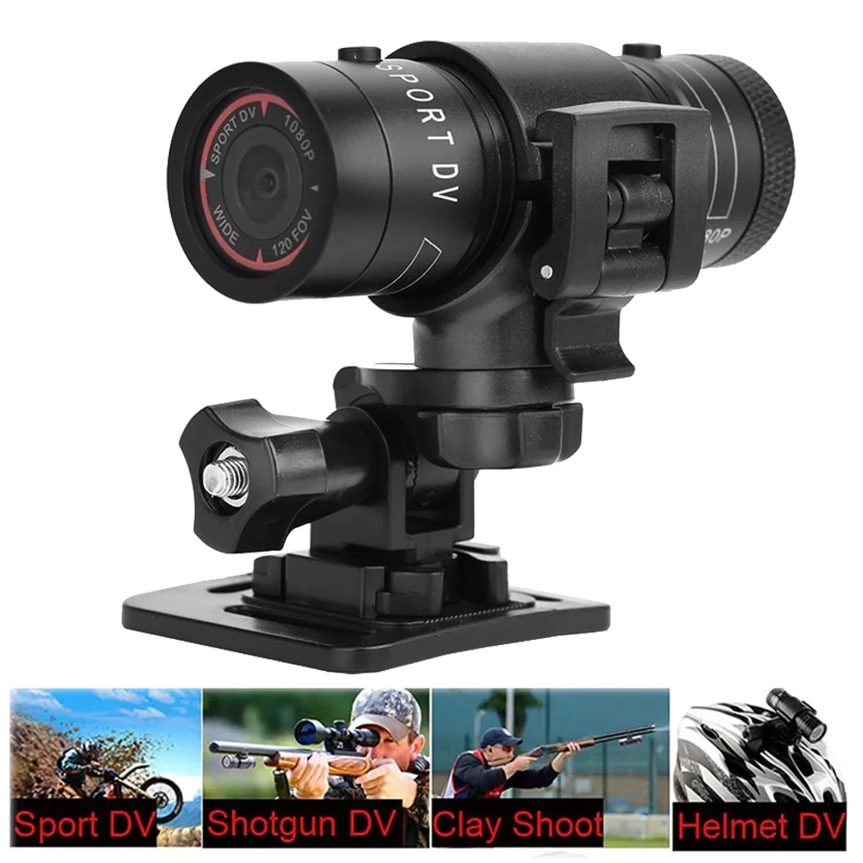 Mini-Outdoor-Action-Camera-Mountain-Bike-Motorcycle-Helmet-Camera-Sport ...