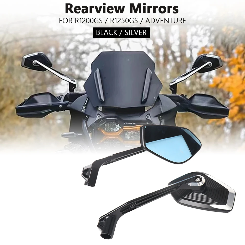 Motorcycle-Accessories-Rearview-Side-Mirrors-For-BMW-R-1200-GS-R1250GS ...