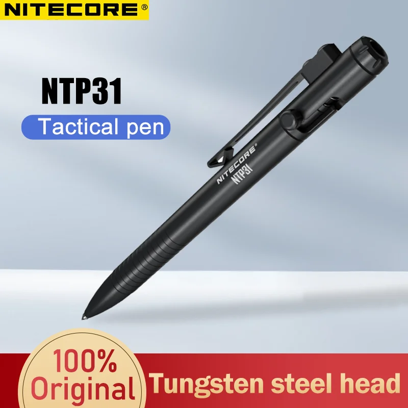 NITECORE-NTP31-Multifunctional-Tactical-Pen-Write-Pen-CNC-Tungsten ...