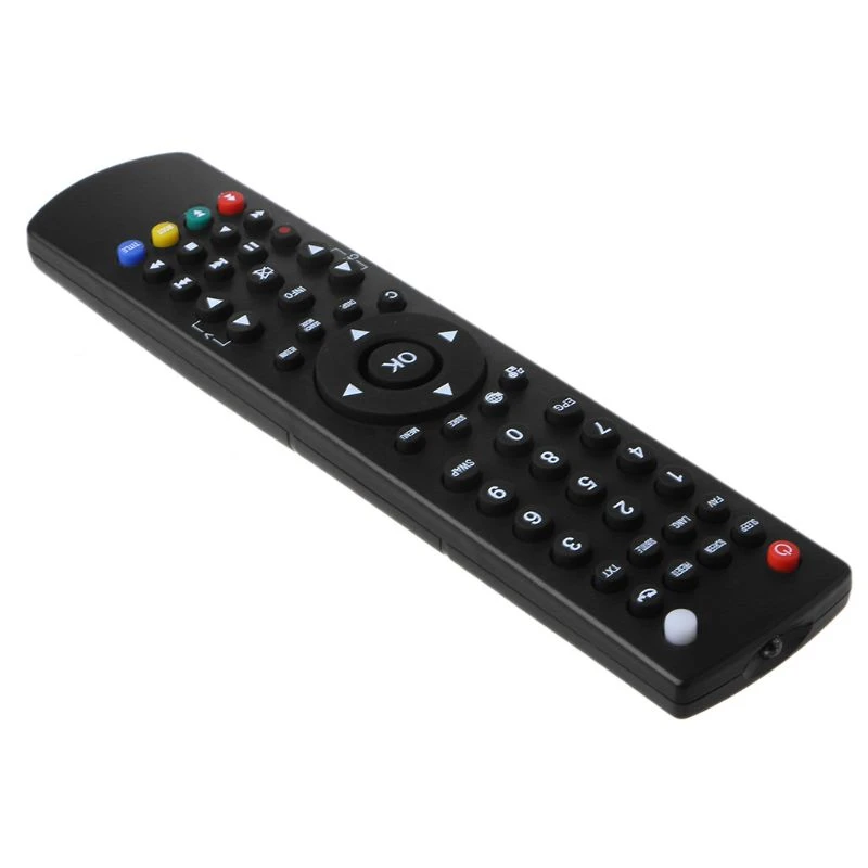 Portable Remote Control for Toshiba RC1910 for SANYO LCD19VT11DVD ...