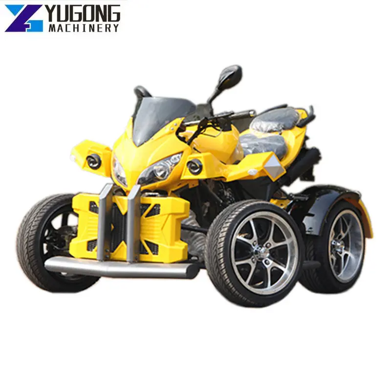 4x4 ATV Motorcycle All terrain Beach Vehicles Fashion Pedal Go Karts ...