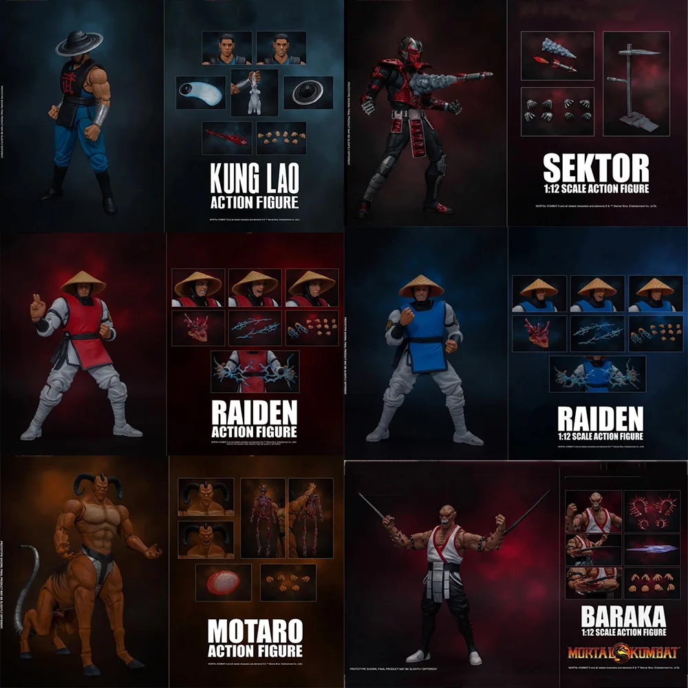 Storm-toys-figura-de-acci-n-coleccionable-1-12-Mortal-Kombat-kungao ...